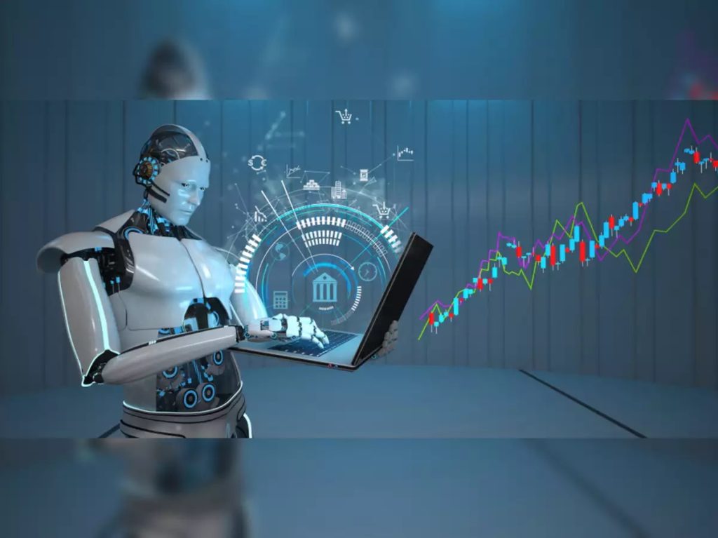 Algorithmic trading: winning strategies and their rationale - Arrow Algo
