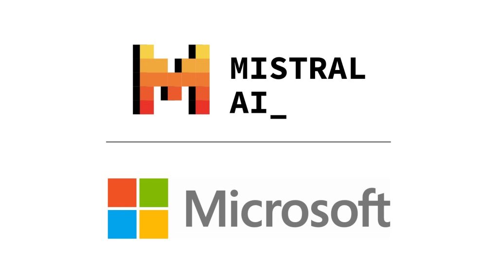 Unlocking New AI Potential: Microsoft's Investment in Mistral - Arrow Algo Unlocking New AI Potential: Microsoft's Investment in Mistral - Arrow Algo