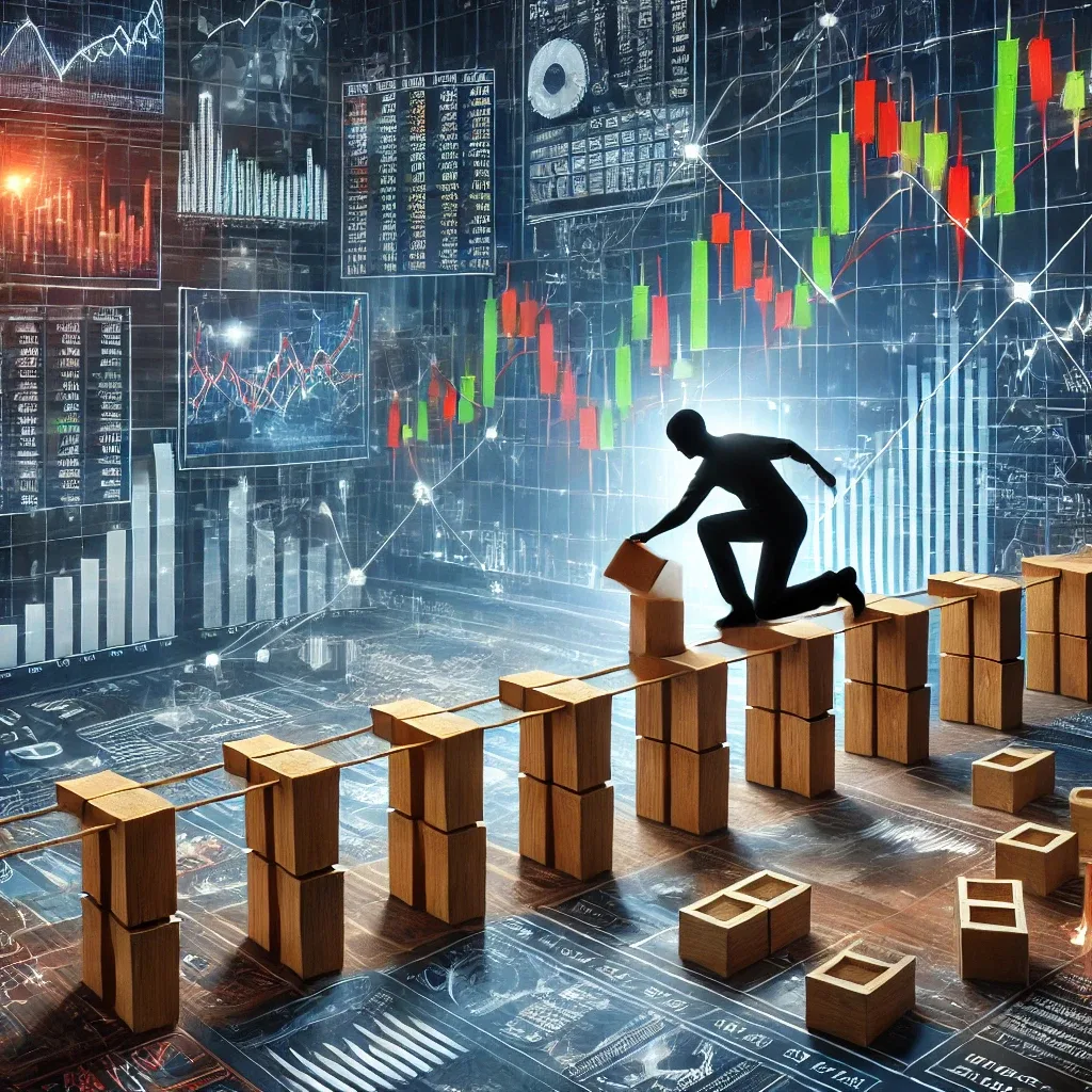 Building Your First Strategy on Arrow Algo - Arrow Algo