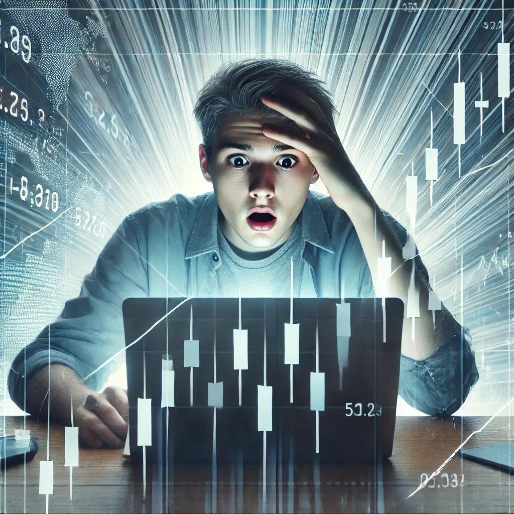 Common Mistakes to Avoid When Building Trading Strategies - Arrow Algo