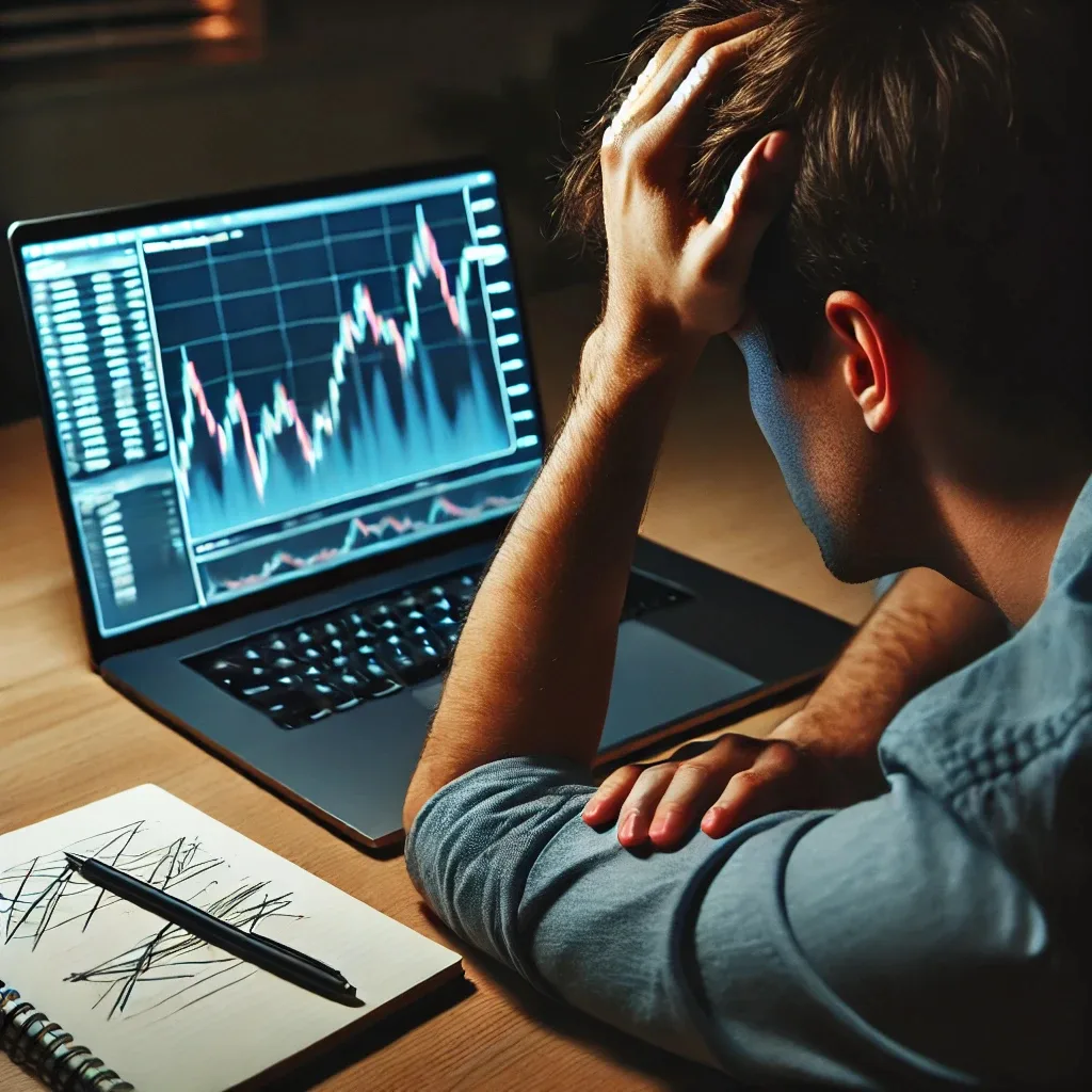 Order Flow Trading: Read the Market Like a Pro