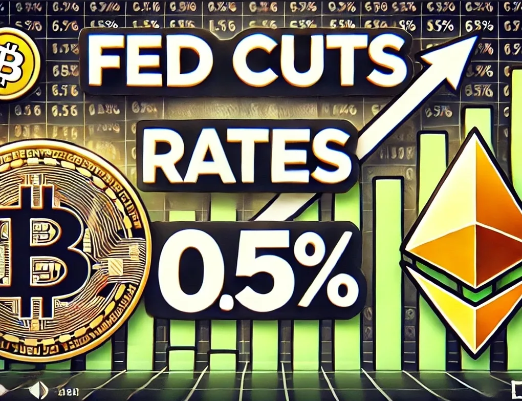 What the Latest FED Rate Cut Means for the Economy and Crypto Markets ...